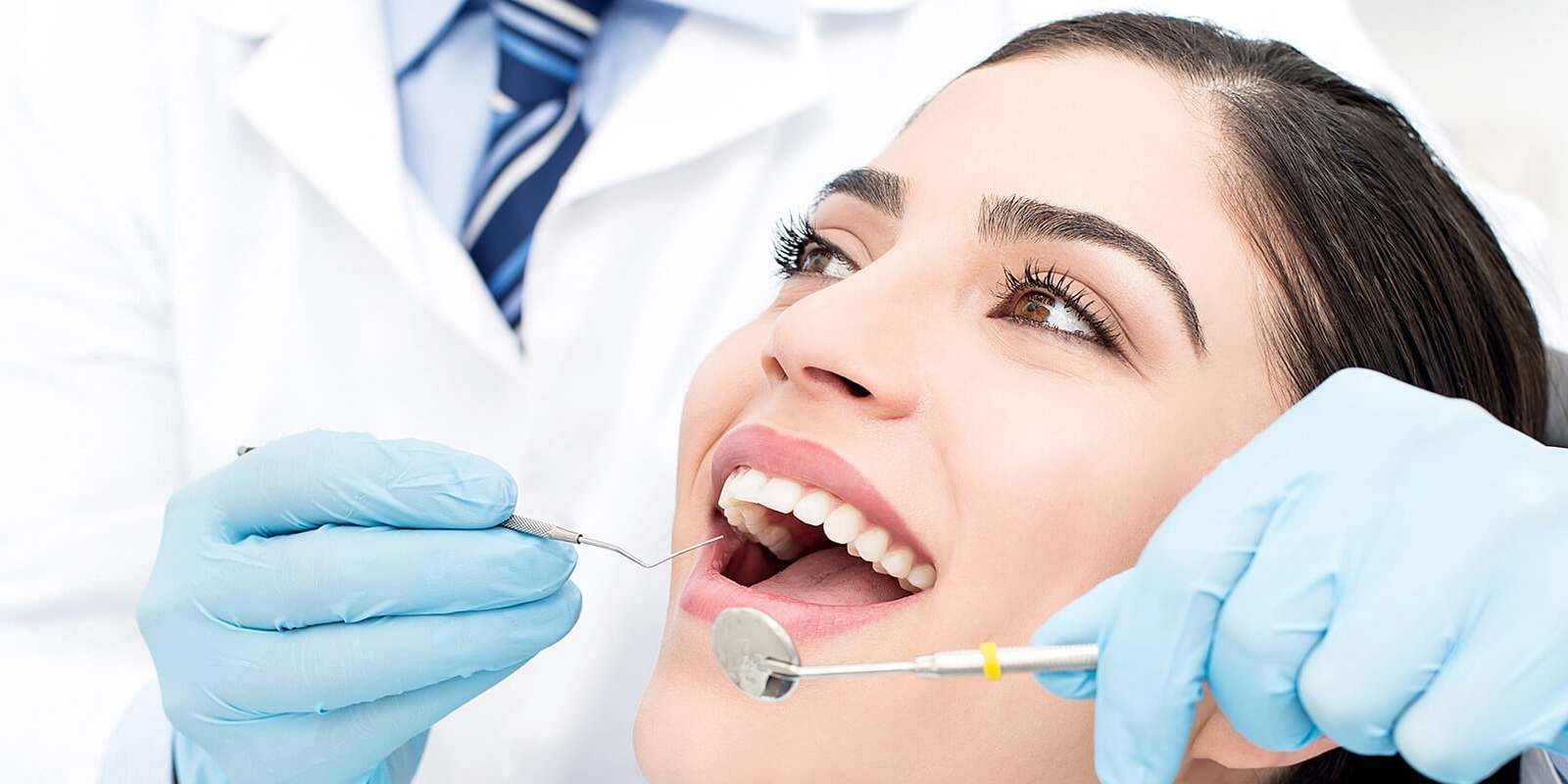 Discover the many benefits of retaining a professional dentist